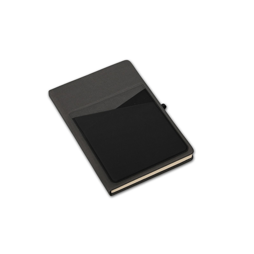 MODERN NOTEBOOK - Coverage Gifts Trading